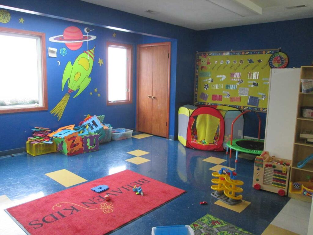 Behaven Kids Can Help Your Child Succeed!